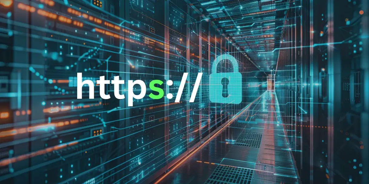 What is the Difference Between the http and https?